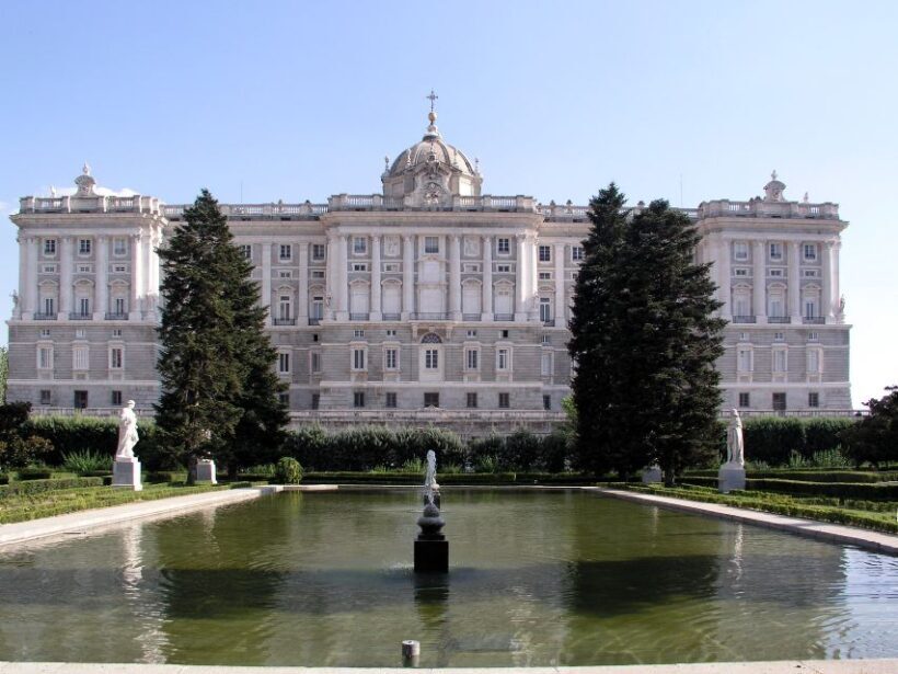 Private City Tour Madrid with Driver and Guide - Final Thoughts