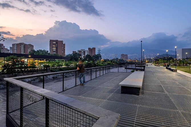 Private City Tour Medellin With Comuna 13 Tour - Highlights of the Private City Tour Medellin With Comuna 13 Tour