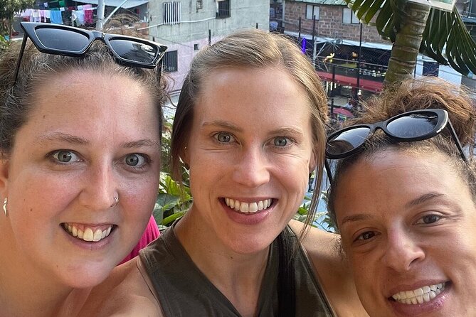 Private City Tour Medellin With Comuna 13 Tour - Exploring the Vibrant Neighborhood of Comuna 13