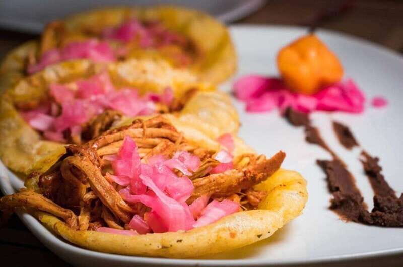 Private City tour Merida History & Local Antojitos Tasting - A Deep Dive into Mérida’s Private Tour