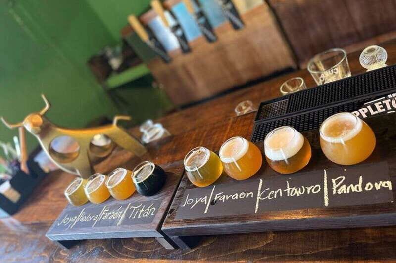Private City tour Merida History & Local Antojitos Tasting - Final Thoughts