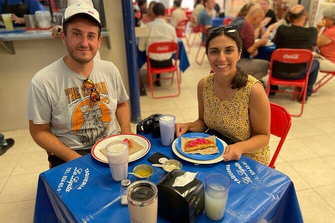 Private City tour Merida History plus Local Antojitos Tasting - The Itinerary in Detail: What You Can Expect