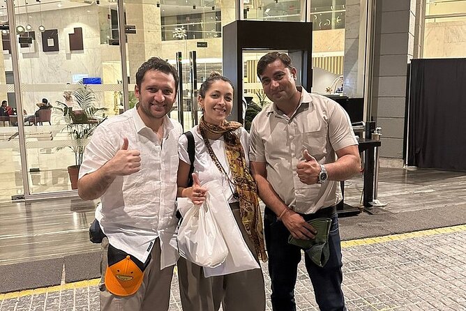 Private City Tour Of Agra With Car Driver And Guide - What’s Included and What to Budget for