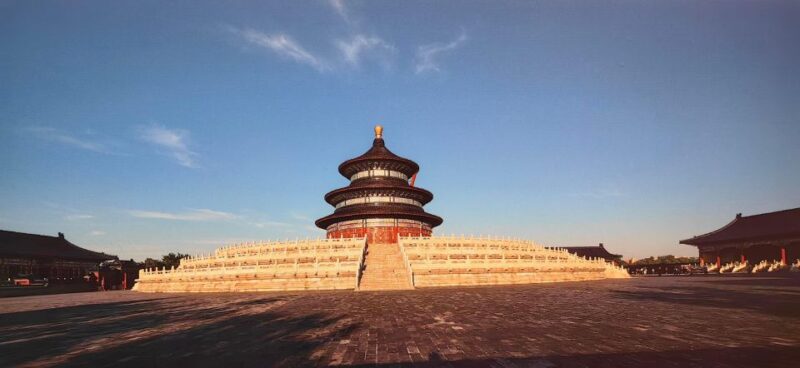 Private City Tour Of Beijing Including Entrance Ticket - Final Thoughts: Is It Worth It?
