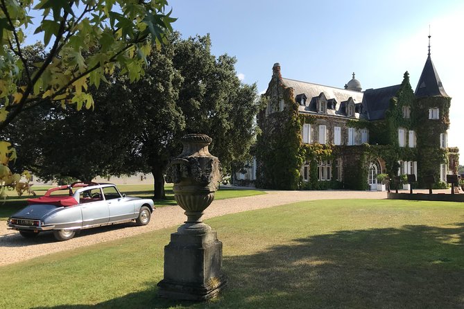 Private city tour of Bordeaux with wine tasting at a chateau - 3H - Who Will Love This Tour?