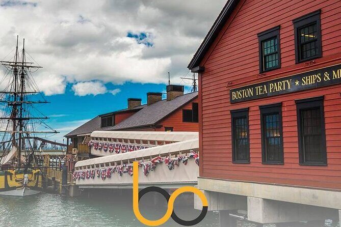 Private City Tour of Boston, Lexington, and Concord - Final Thoughts