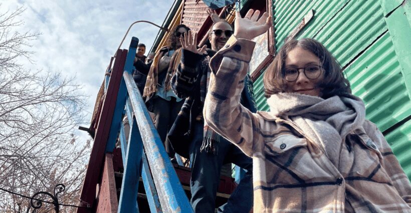 Private city tour of Buenos Aires, everything you need to know - What to Expect on the Tour