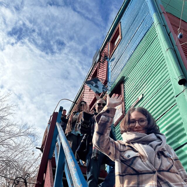 Private city tour of Buenos Aires, everything you need to know - The Sum Up