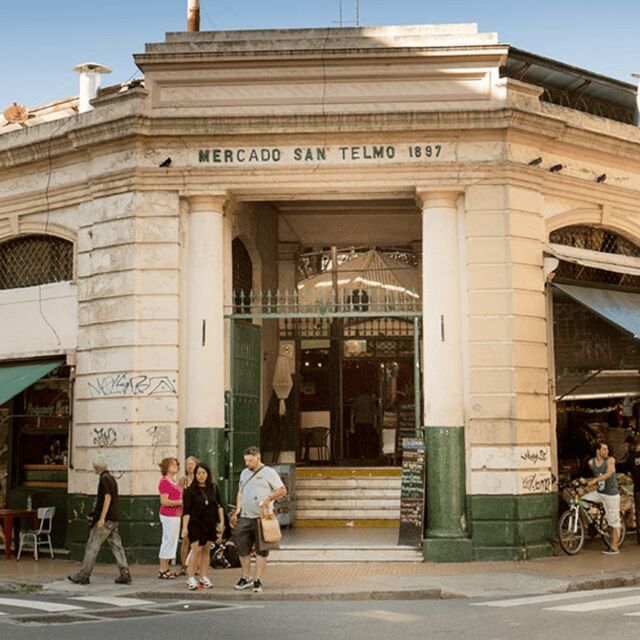 Private city tour of Buenos Aires, everything you need to know - FAQ