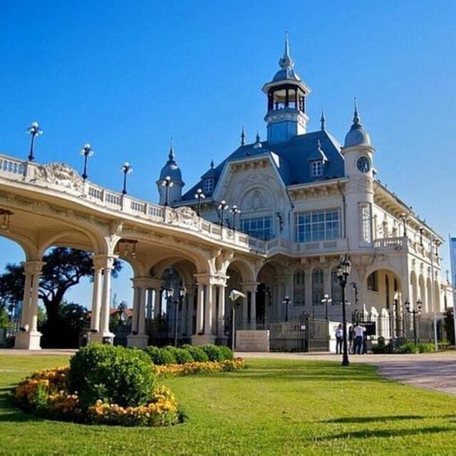 Private City Tour of Buenos Aires + Tigre Delta - Key Points
