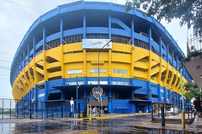 Private City Tour of Buenos Aires With Local Guide - Unique Highlights of the Tour