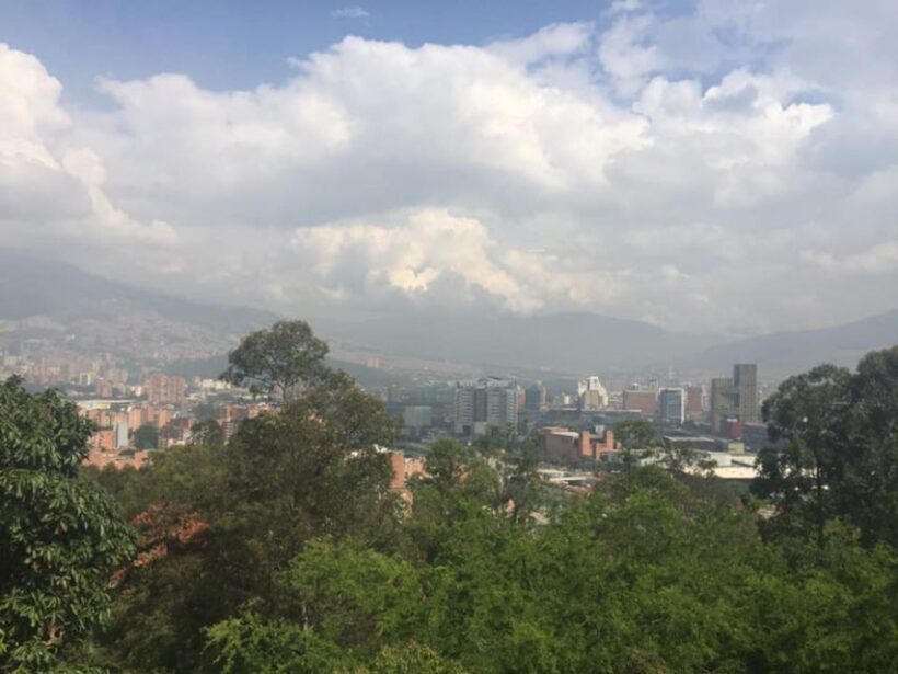 Private City Tour of Downtown Medellin - Key Points