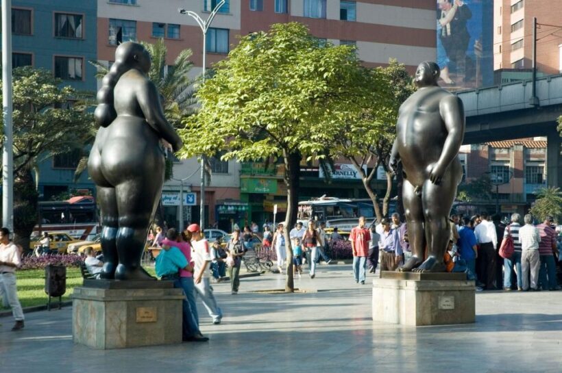 Private City Tour of Downtown Medellin - A Deep Dive into Medellín’s Soul