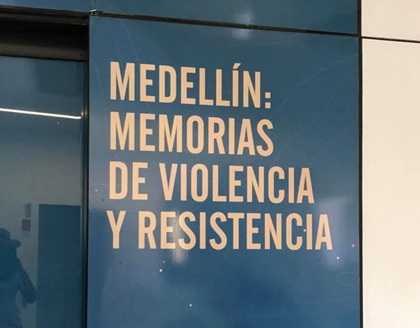 Private City Tour of Downtown Medellin - Final Thoughts