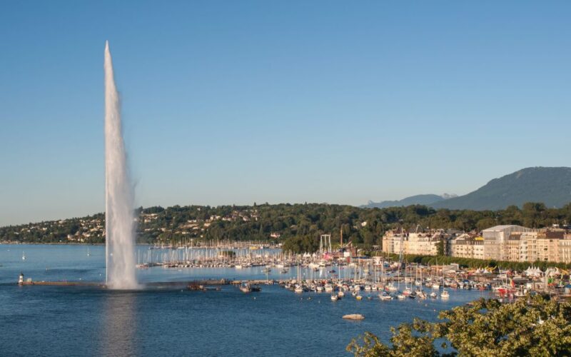 Private City Tour of Geneva - Since You Asked