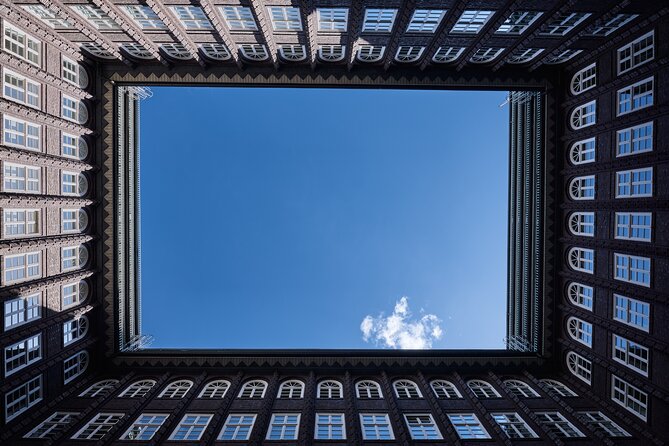 private city tour of Hamburg's UNESCO World Heritage Site - Exploring Hamburg’s UNESCO World Heritage Site: A Private Tour Worth Taking