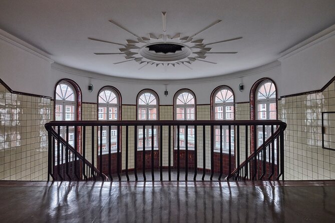 private city tour of Hamburg's UNESCO World Heritage Site - A Closer Look at What This Tour Offers