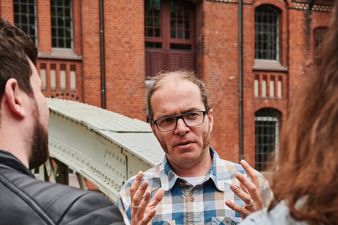 private city tour of Hamburg's UNESCO World Heritage Site - Is This Tour Right for You?