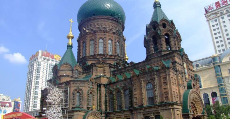 Private City Tour of Harbin - Analyzing the Price and Overall Value