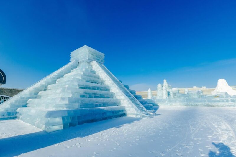 Private City Tour of Harbin - Who Will Get the Most Out of This Tour?