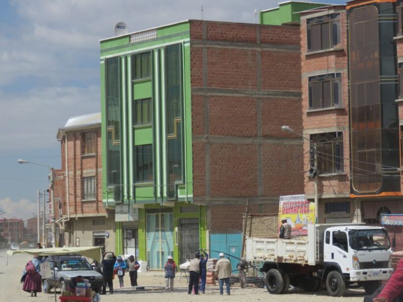 Private City Tour of La Paz - Authentic Experiences That Stand Out