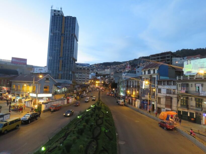 Private City Tour of La Paz - Final Words: Who Will Love This Tour?