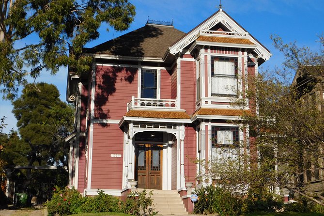 Private City Tour of Los Angeles, Hollywood and Beverly Hills - Group Size, Duration, and Price: What to Expect