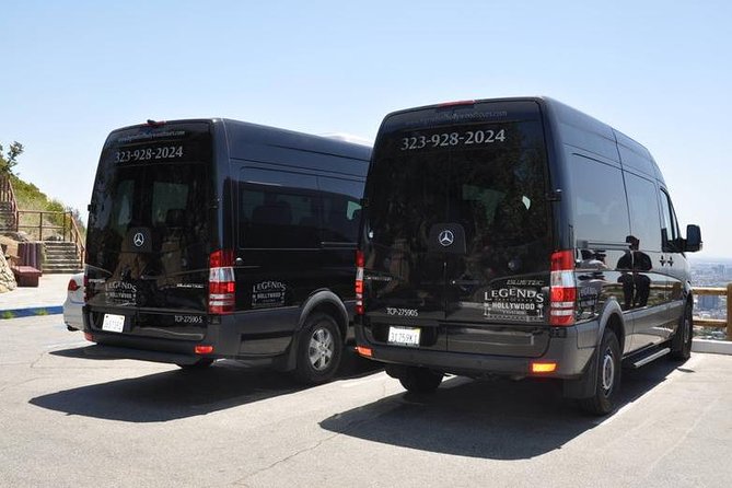 Private City Tour of Los Angeles, Hollywood and Beverly Hills - Who Will Enjoy This Tour?