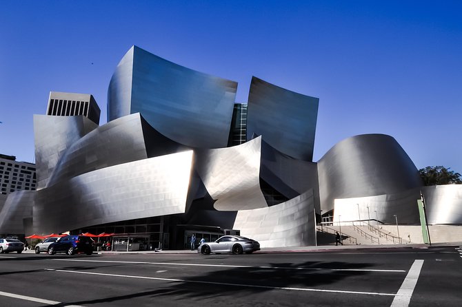 Private City Tour of Los Angeles, Hollywood and Beverly Hills - FAQs