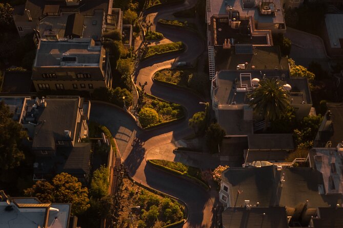 Private City Tour of San Francisco - Key Attractions to Explore
