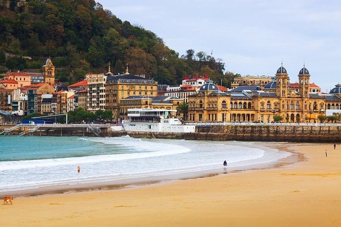 Private City Tour of San Sebastian with introduction to Pintxos Culture - Who Should Consider This Tour?