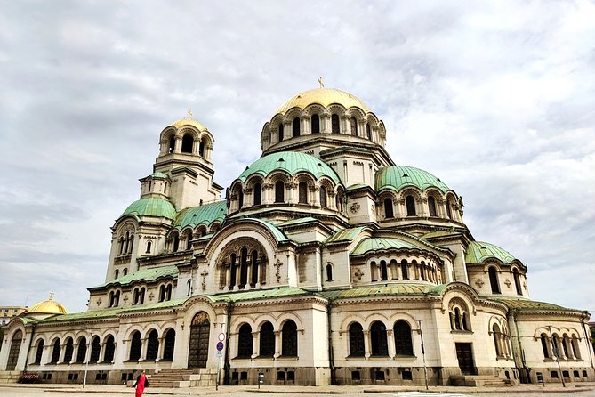 Private City Tour of Sofia - Traveler Feedback and Experiences