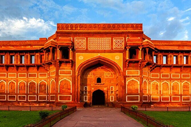 Private City Tour Of Taj Mahal And Agra Fort - FAQ