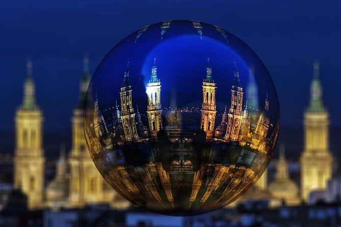 Private City Tour of Zaragoza with driver & official tour guide w/ Hotel pick up - Who This Tour Is Best For