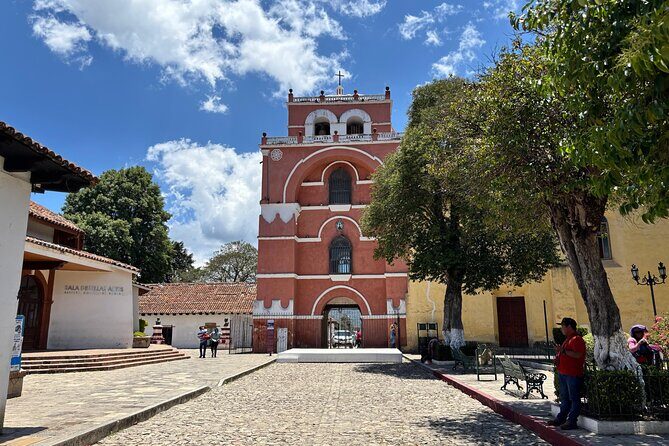 Private City Tour San Cristobal de las Casas - A Comprehensive Look at the Private City Tour