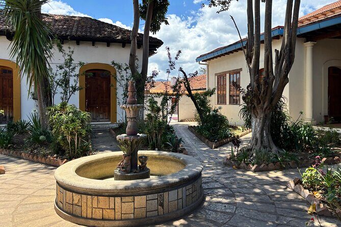 Private City Tour San Cristobal de las Casas - What Travelers Say