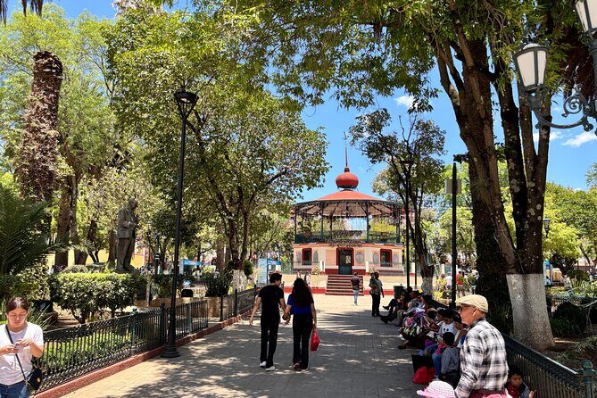 Private City Tour San Cristobal de las Casas - Practical Tips for Your Tour