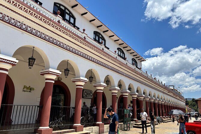 Private City Tour San Cristobal de las Casas - Final Thoughts