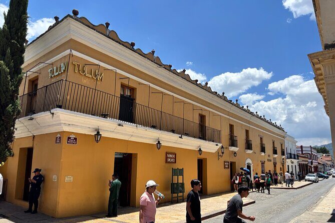 Private City Tour San Cristobal de las Casas - FAQ About the Private City Tour
