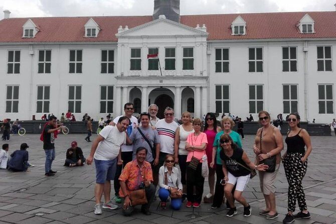 Private City Tour Special Guide Japanese language - What Makes This Tour Stand Out?