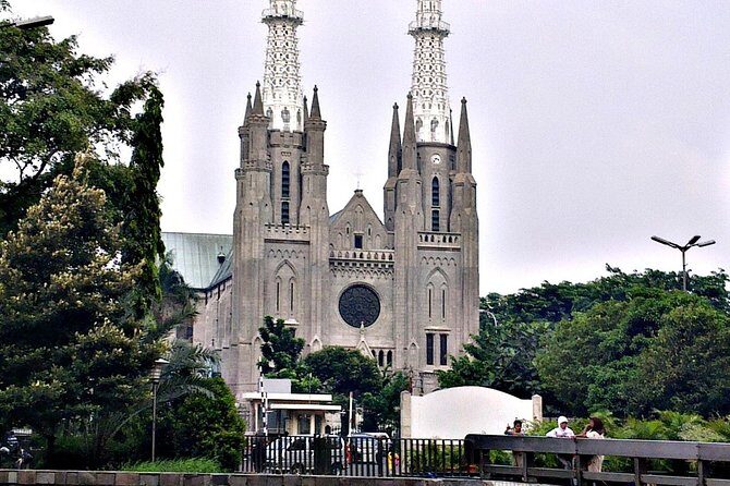 Private City Tour Special Guide Japanese language - Final Thoughts