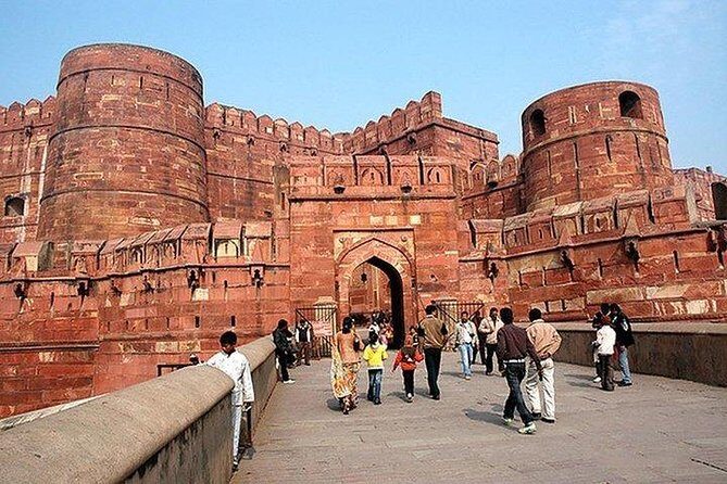 Private City Tour to Old and New Delhi Day Trip - A Closer Look at the Itinerary