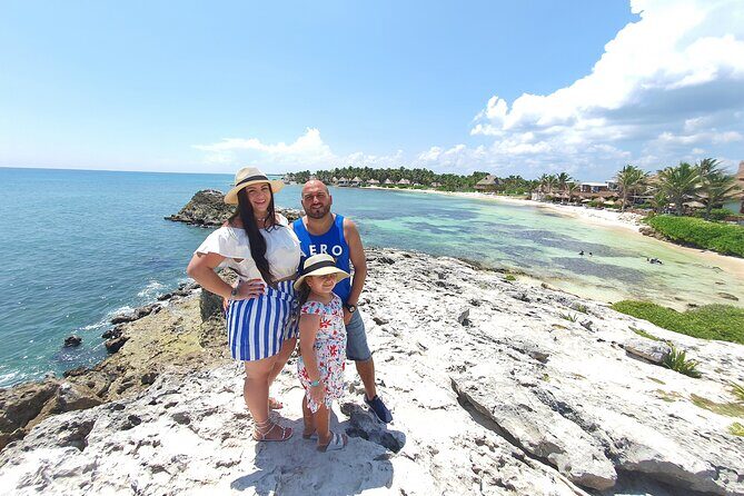 Private City Tour Tulum - Practical Tips for Future Travelers