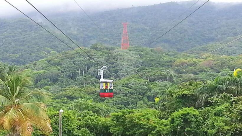 Private: City Tour with Lunch, Rum, and Chocolate - An In-Depth Look at the Tour Itinerary