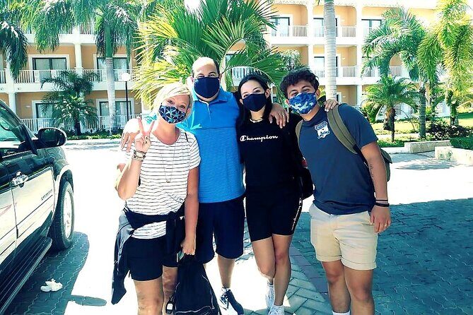 Private City Tours Higüey - Deep Dive into the Higüey Experience