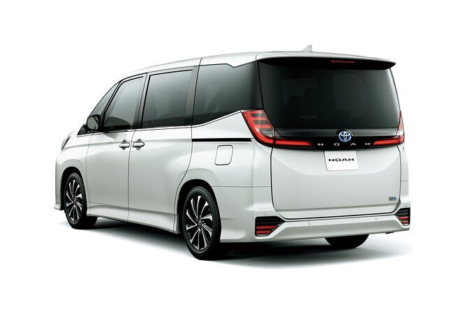 Private City Transfers From Colombo to other Areas (Private Car or MPV) - The Experience: Getting From Colombo to Your Next Destination
