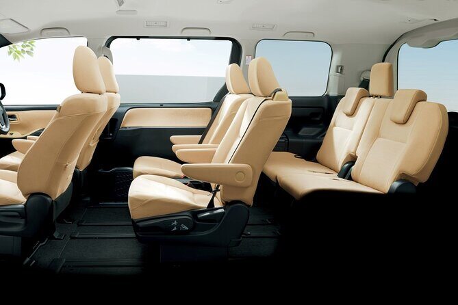Private City Transfers From Colombo to other Areas (Private Car or MPV) - Who Should Consider This Service?