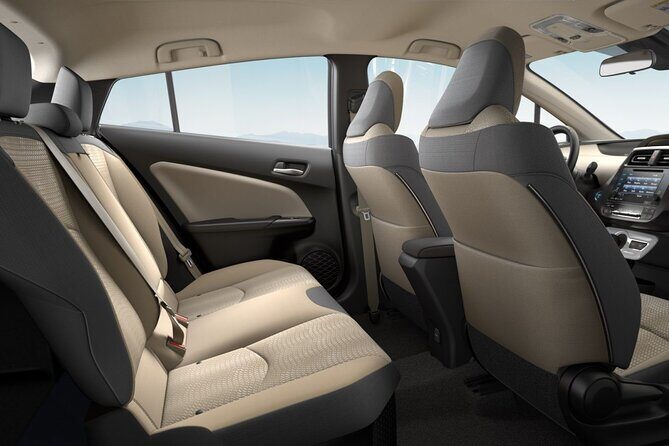 Private City Transfers From Colombo to other Areas (Private Car or MPV) - FAQ