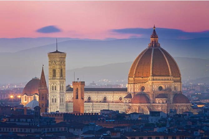 Private City Walking Tour in Florence - In-Depth Look at the Itinerary