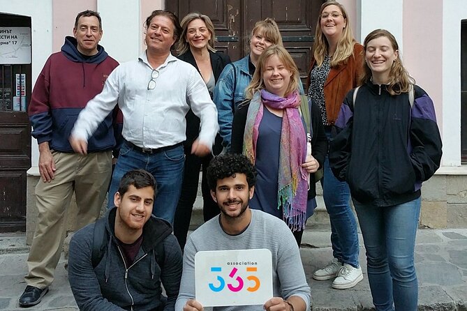 Private City Walking Tour of Plovdiv - Highlights of the Walking Tour